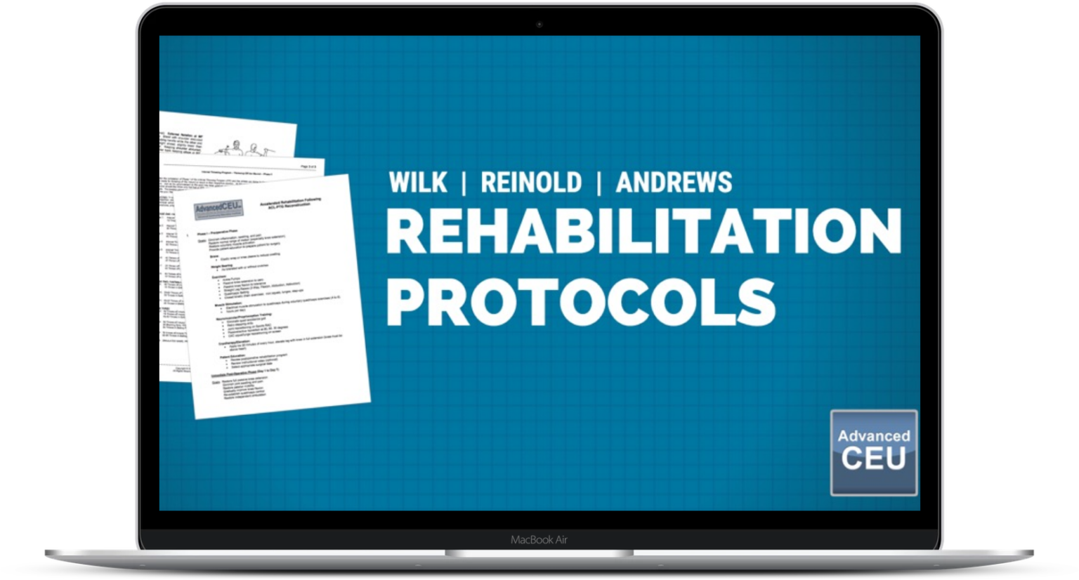 Home - Advanced Continuing Education Institute